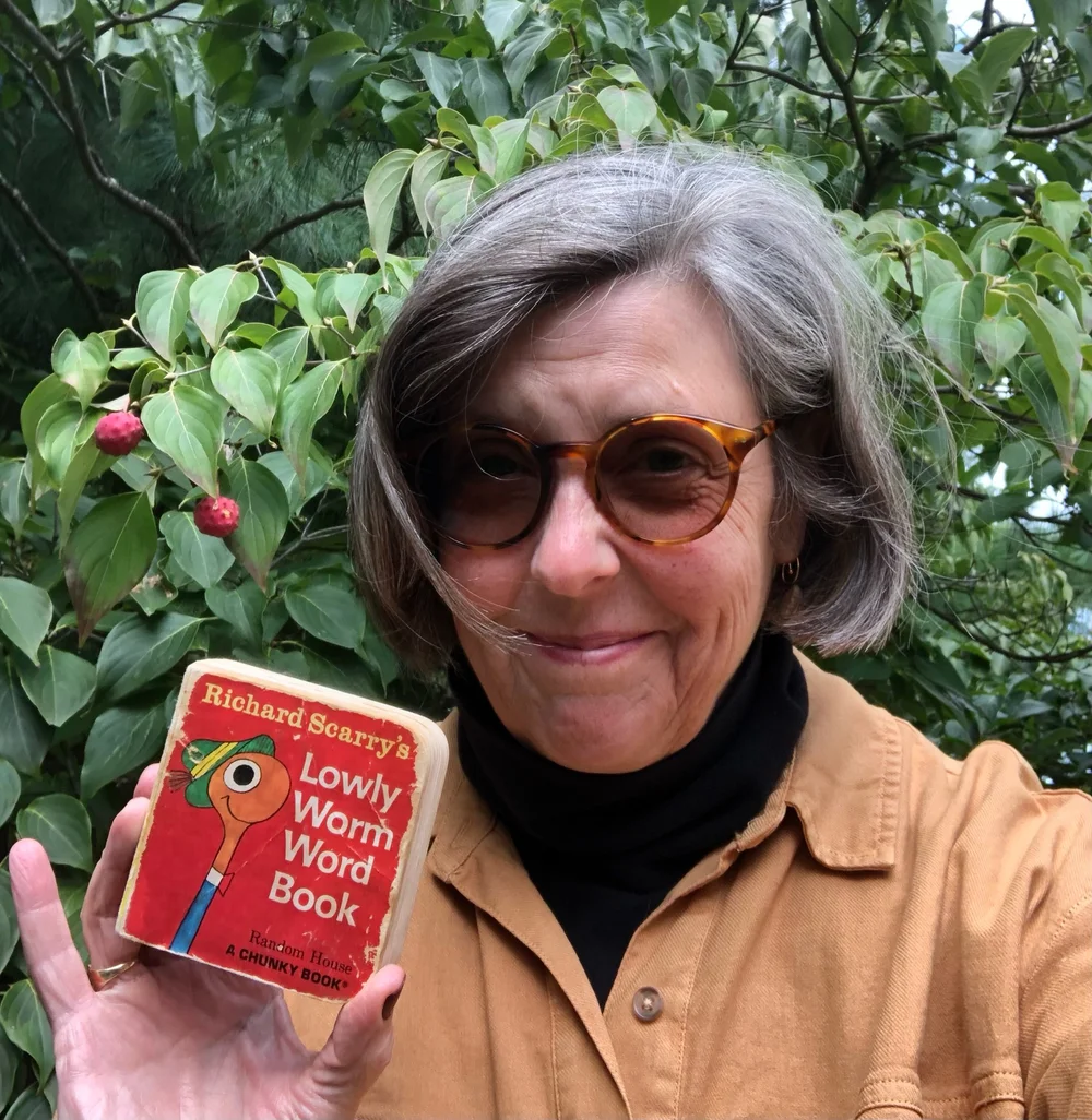 Stefanie Hohl - Blog - Consider the Humble Board Book By Susan Claus