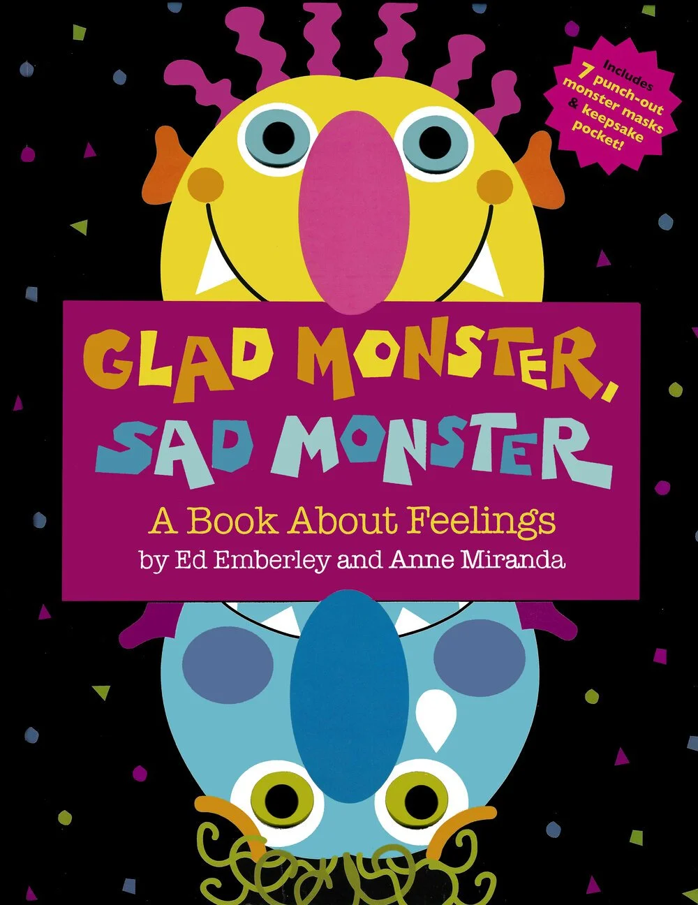 Stefanie Hohl - Blog - Social Emotional Learning Picture Books with ...