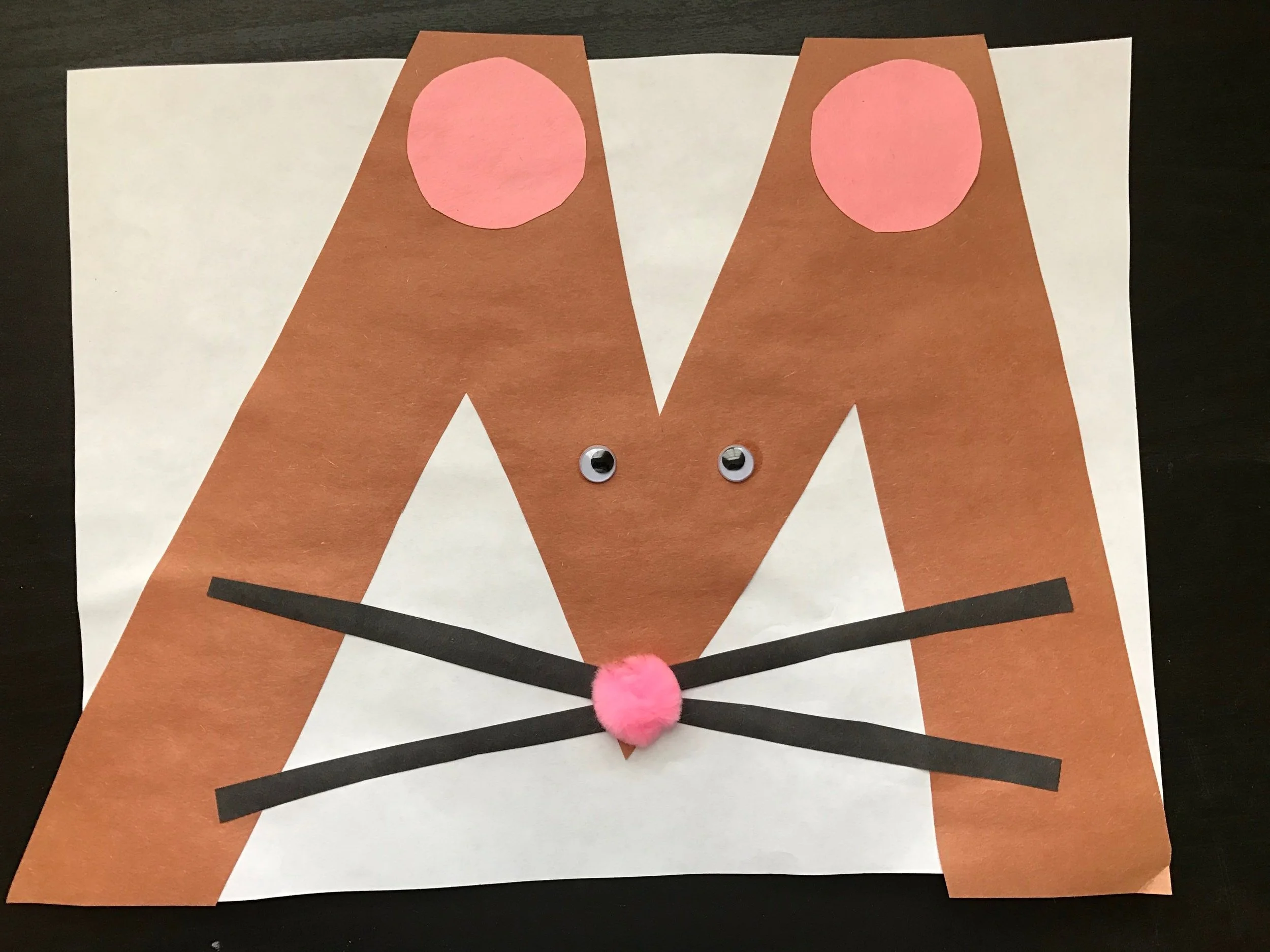 Stefanie Hohl - Blog - Storytime: Letter M