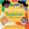 Stefanie Hohl - Blog - Ten Favorite Community Picture Books