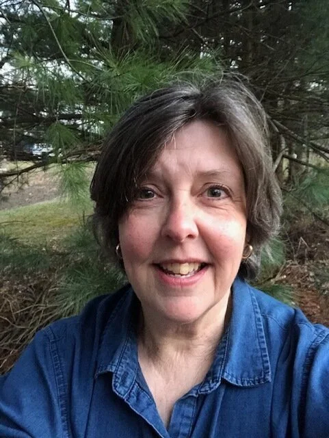 Stefanie Hohl - Blog - Expository Nonfiction Picture Books with Susan Claus