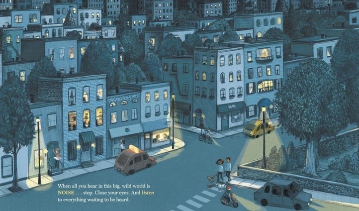 Stefanie Hohl - Blog - Social Emotional Learning Picture Books with ...