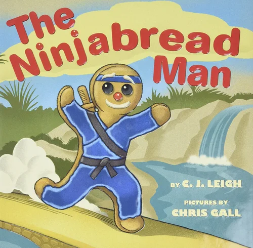 Stefanie Hohl - Blog - Top Ten Picture Books with Repetitive Refrains