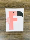 Stefanie Hohl - Blog - Storytime: Letter F