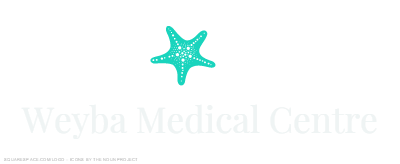 About Weyba — Weyba Medical Centre