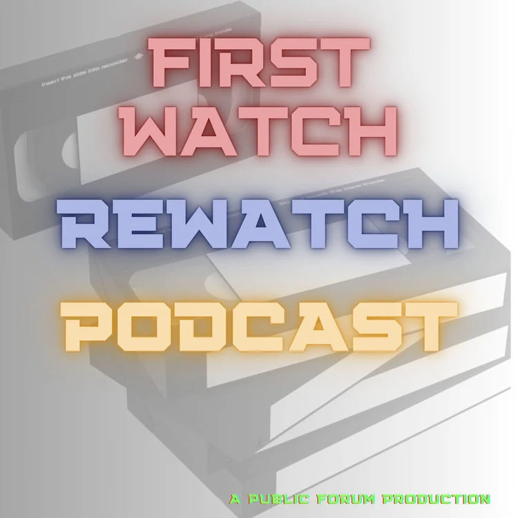 X Millennial Man Presents - First Watch, Rewatch - 1982, Greatest Movie ...