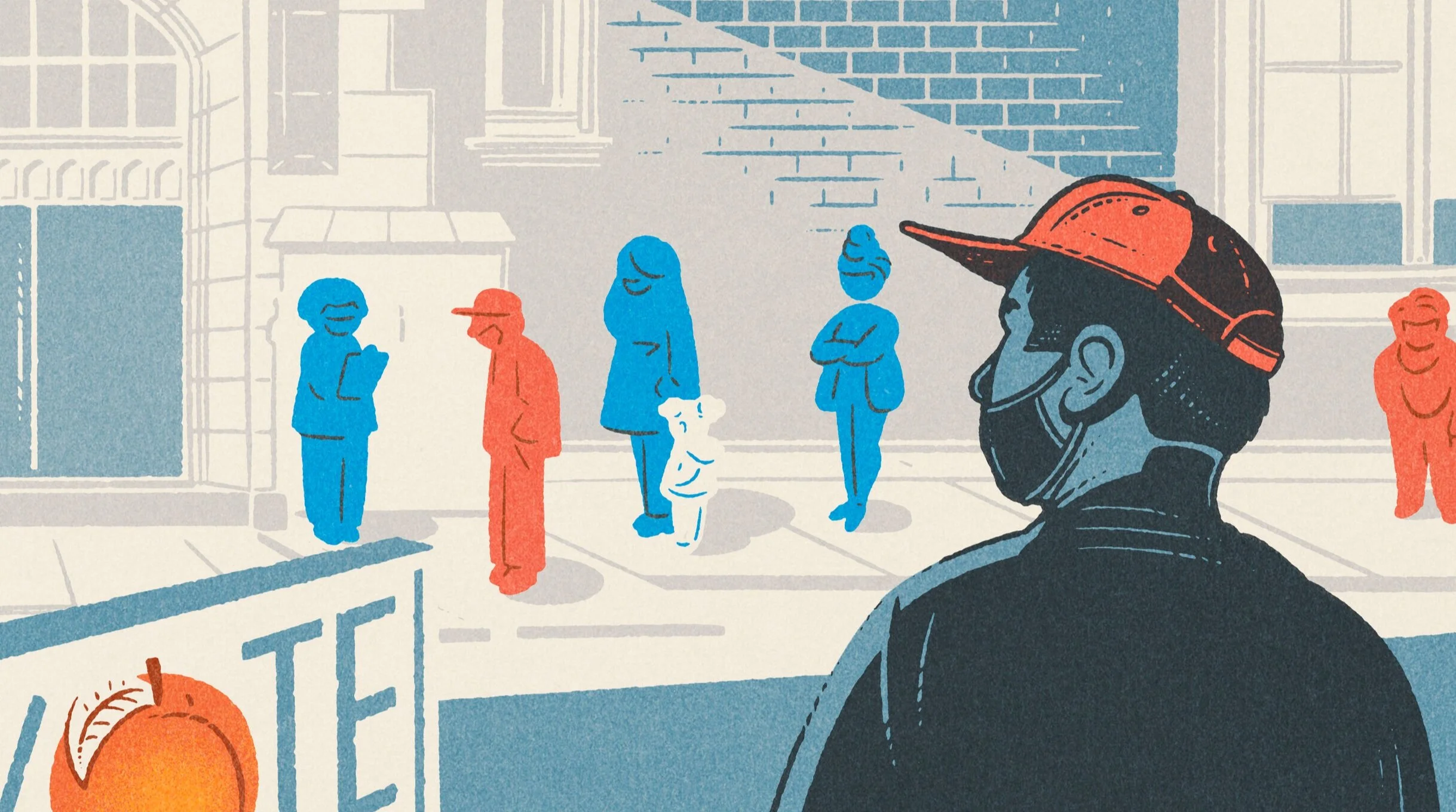 Luke Wohlgemuth • Illustration & Design