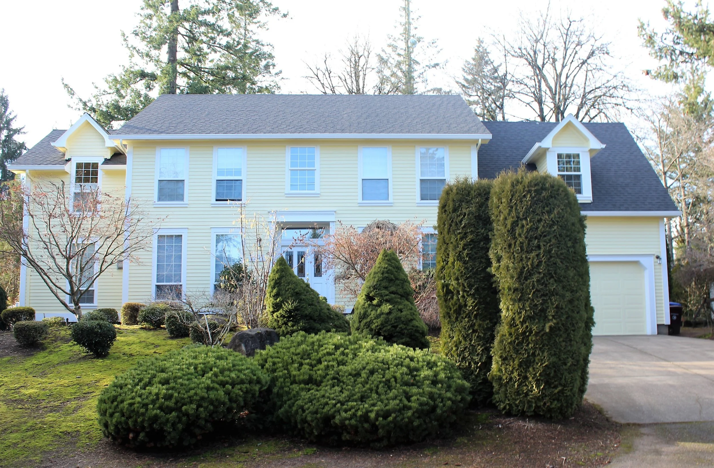 Project Gallery — Mikowski Painting