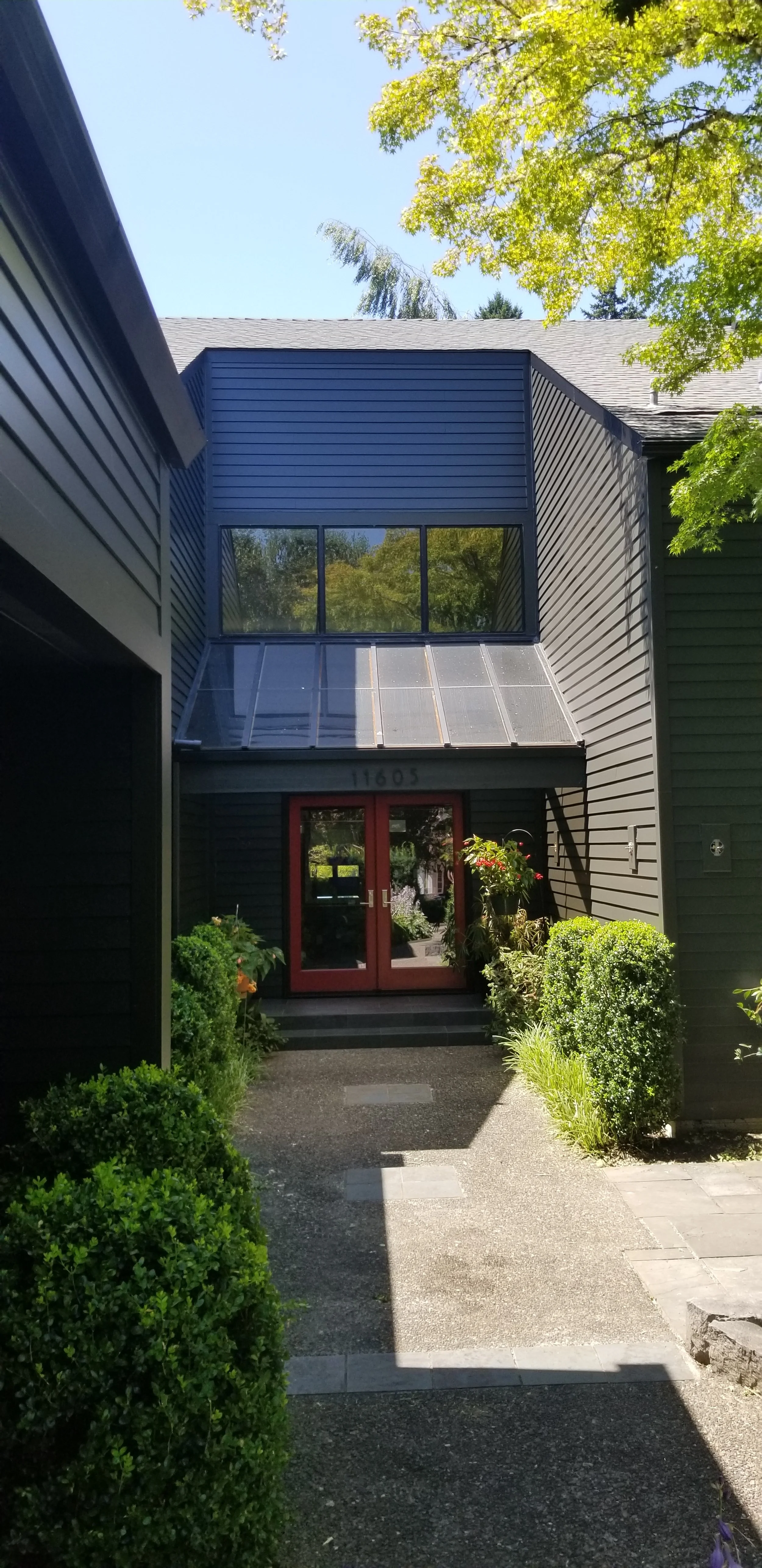 Project Gallery — Mikowski Painting