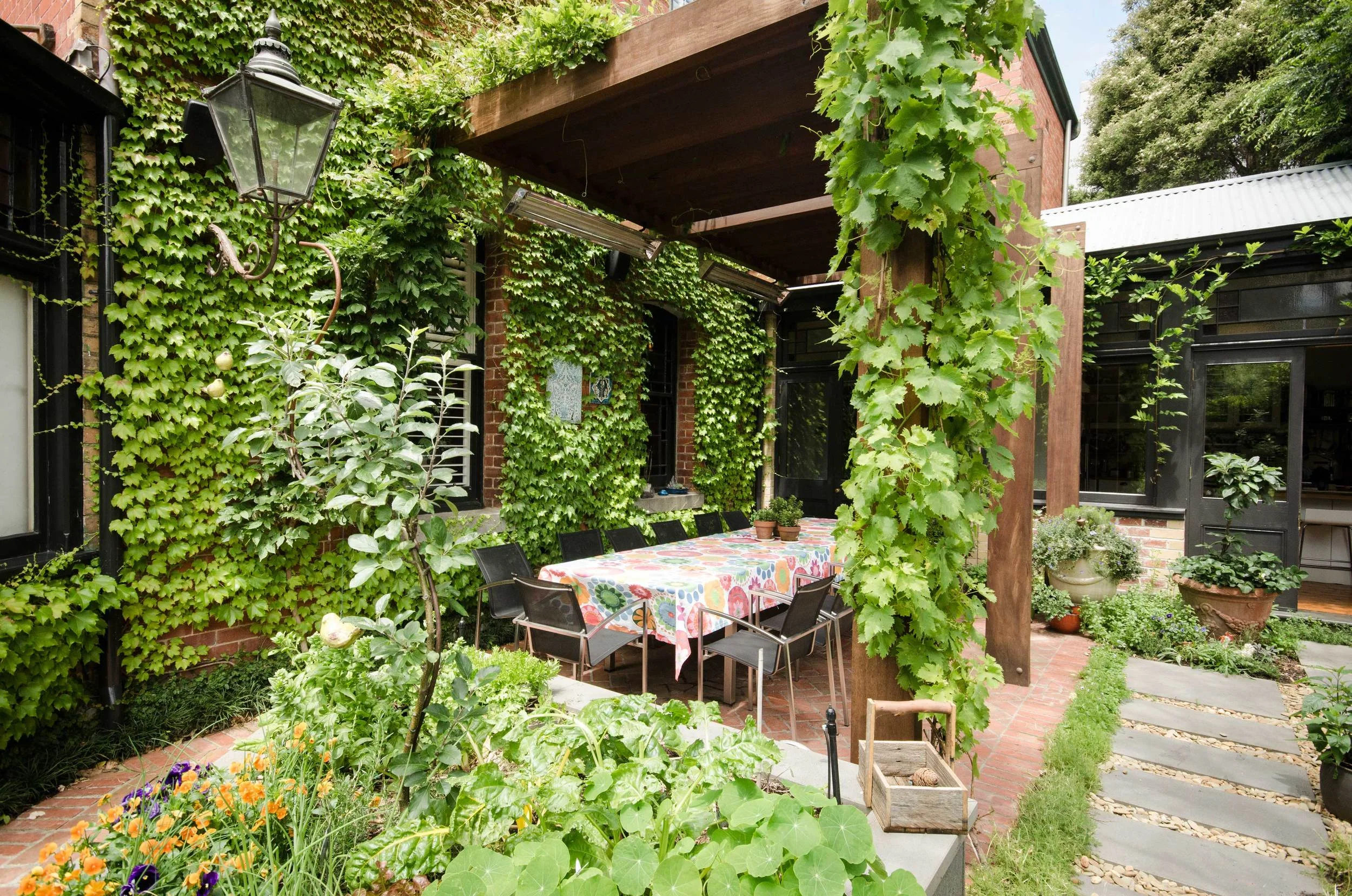 Natural Landscpe — Atticus & Milo