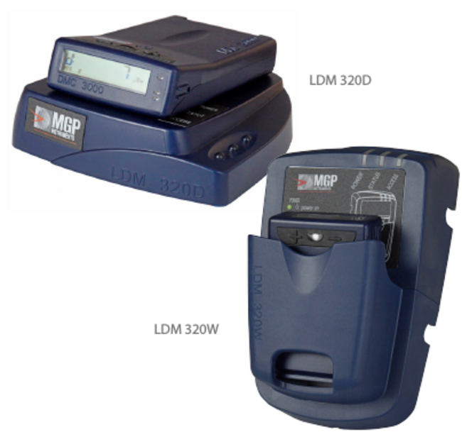 ELECTRONIC DOSIMETRY — RADTRONICS