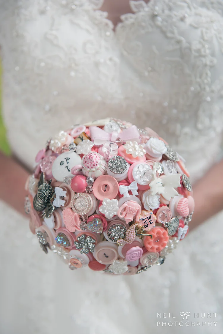 Lesley & Callum - 24 June 2017 - The Lodge, Bowcombe Estate, Shorwell ...