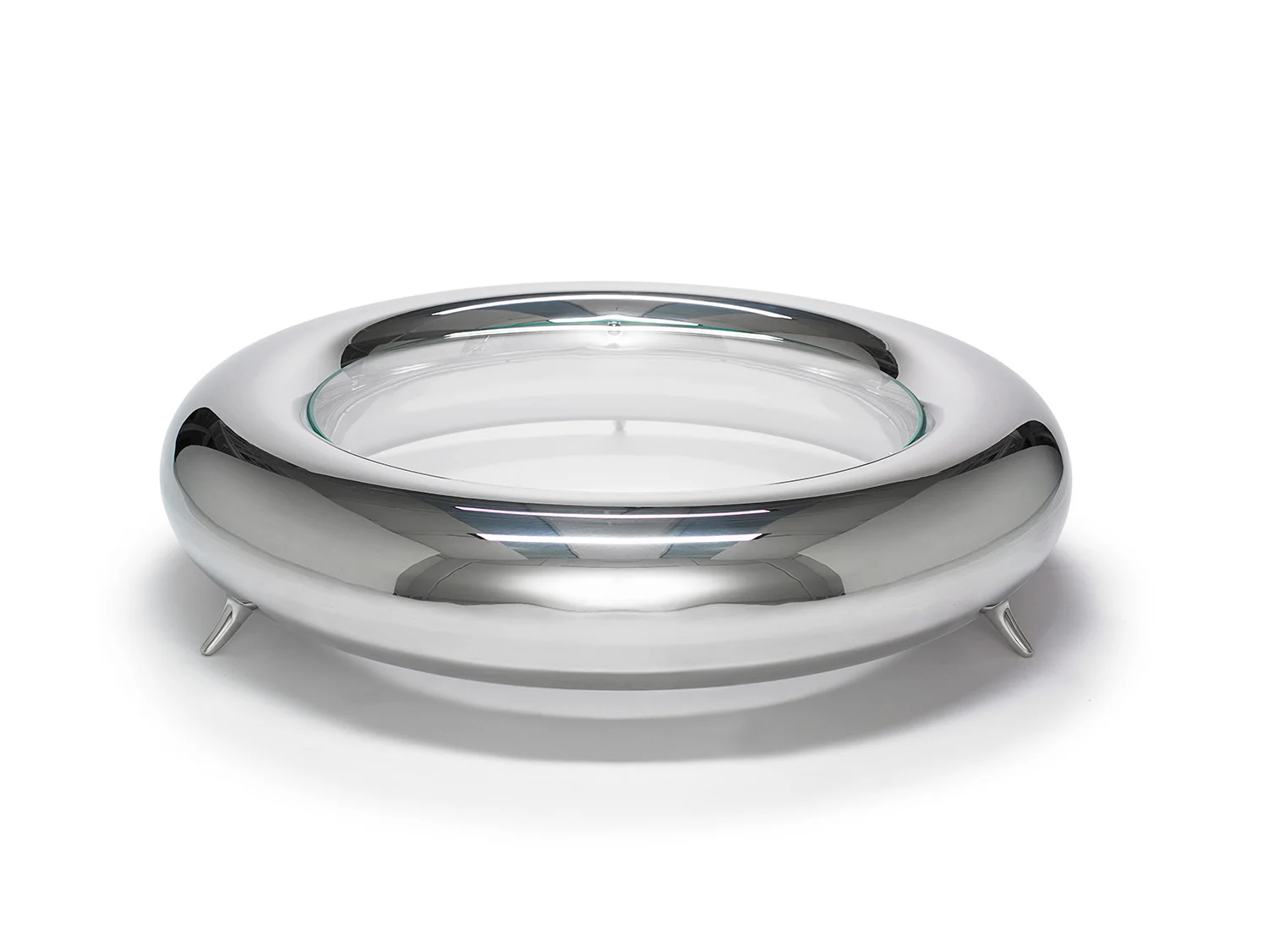 B&G Table 'Ring' — DAVID GILL GALLERY