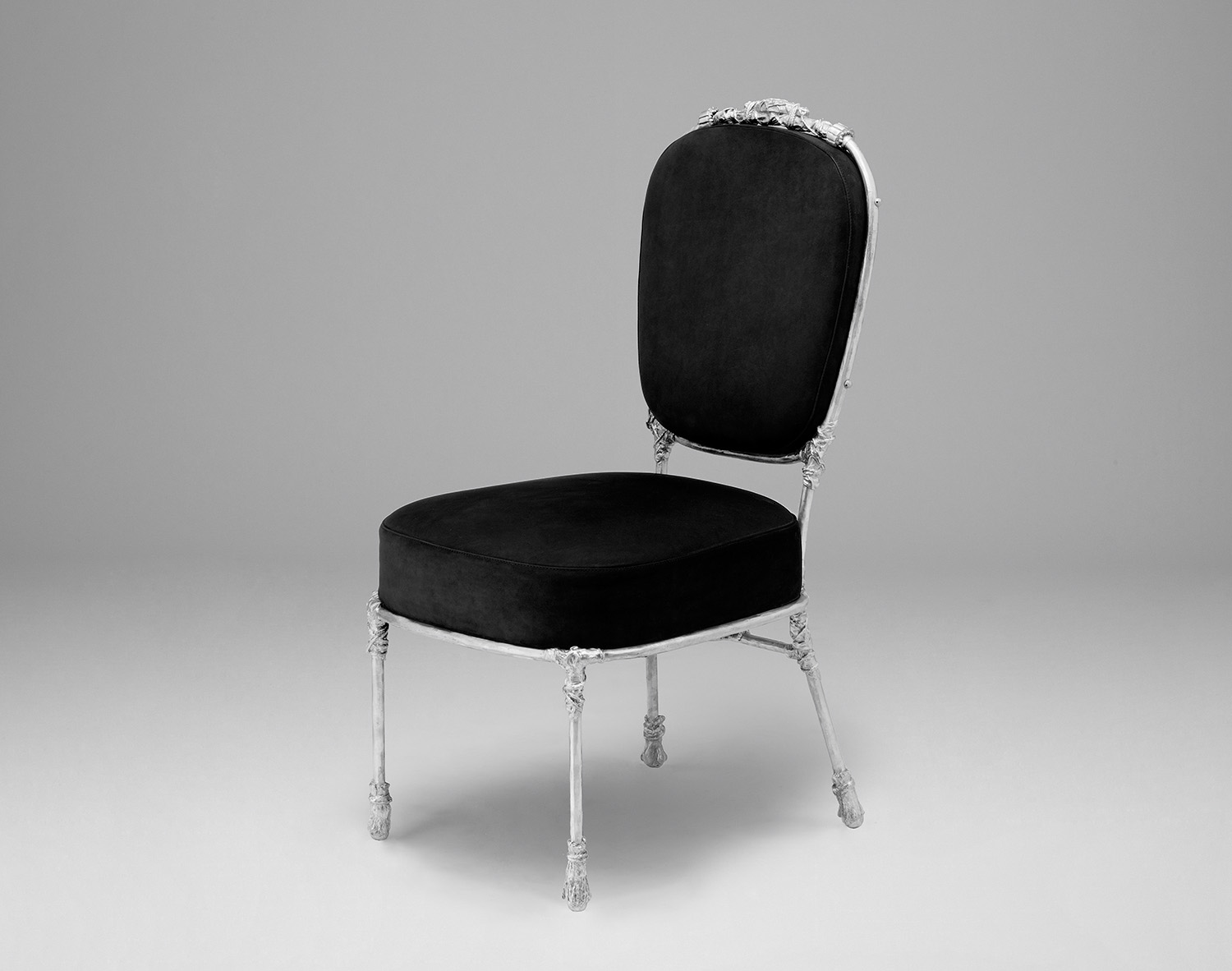 MB Chair 'Congo' — DAVID GILL GALLERY