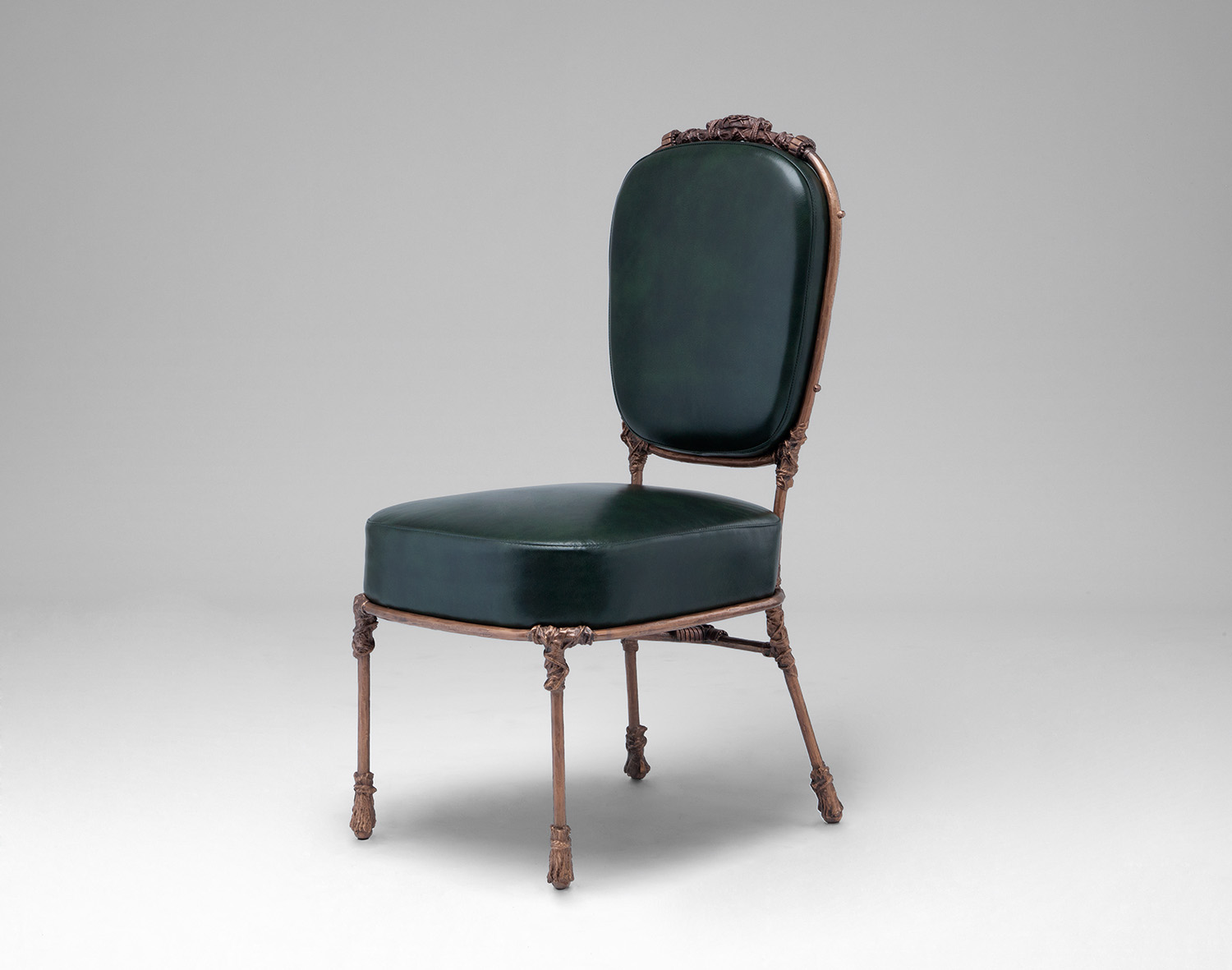 MB Chair 'Congo' — DAVID GILL GALLERY