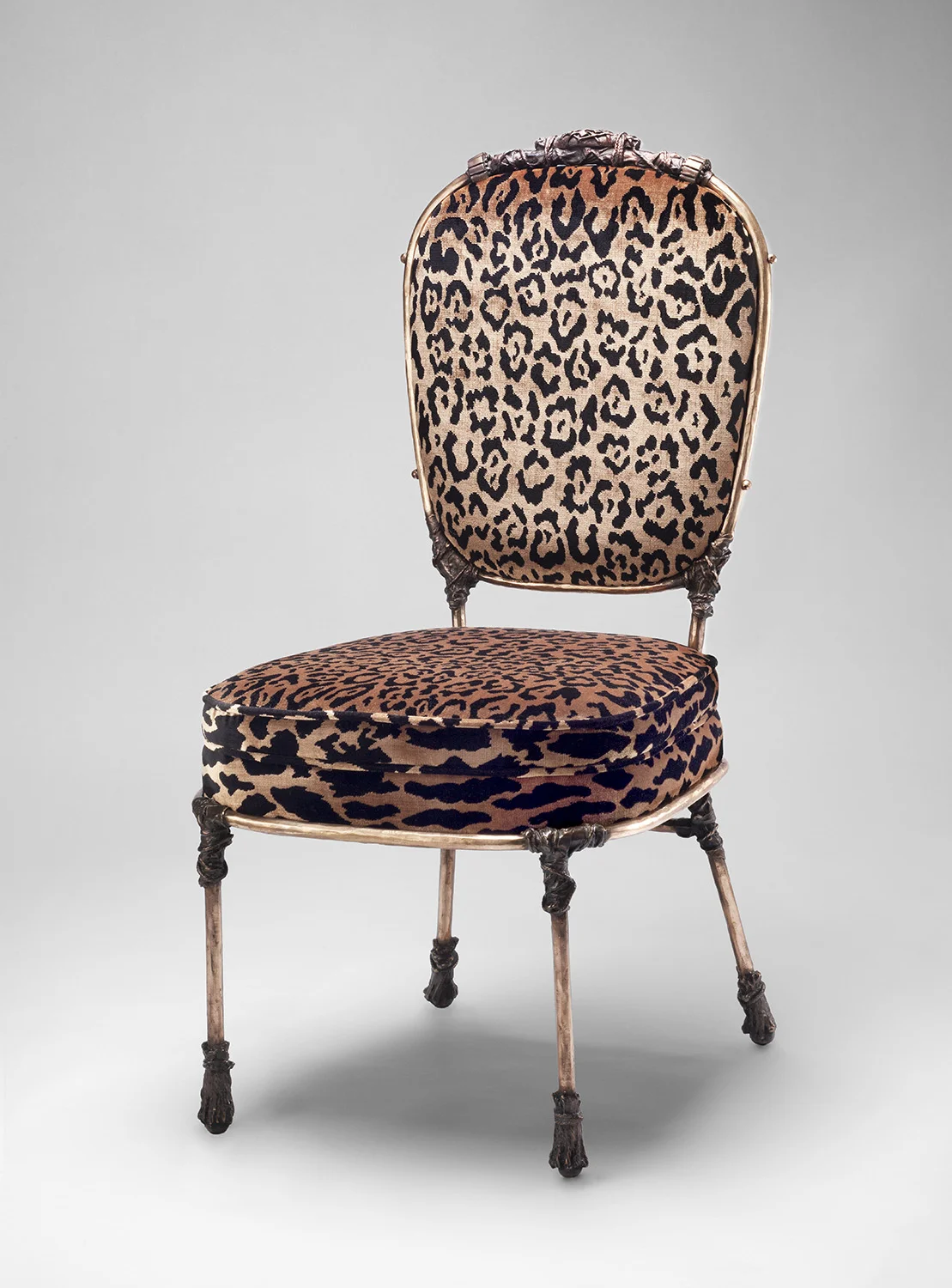 MB Chair 'Congo' — DAVID GILL GALLERY