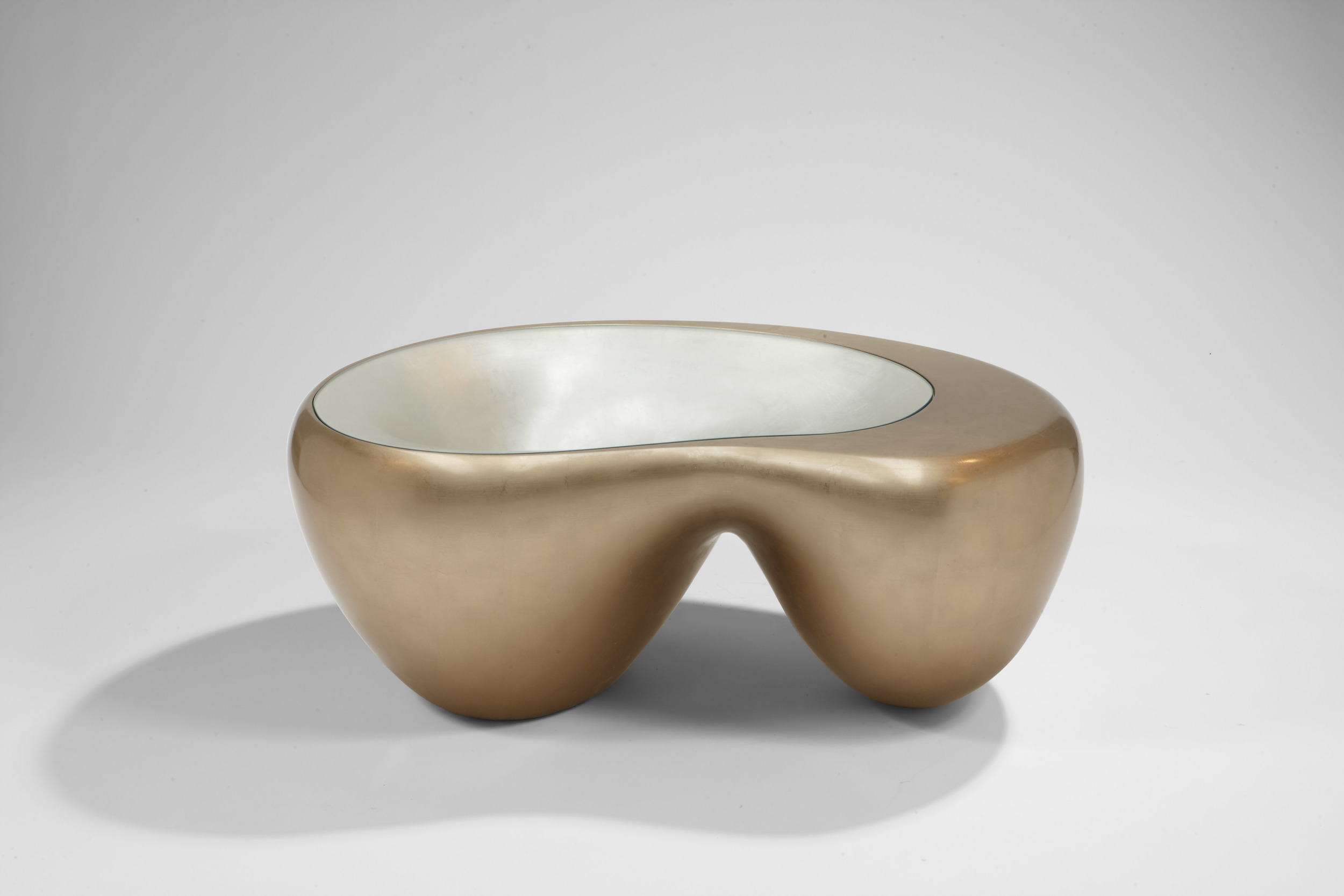 MB Coffee Table 'DW3' — DAVID GILL GALLERY