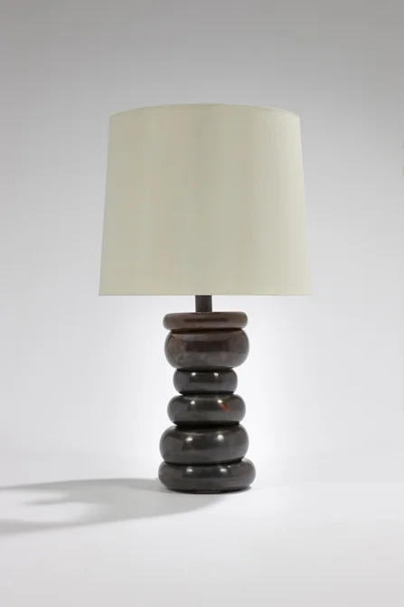 MB Table Lamp 'Eternity' — DAVID GILL GALLERY