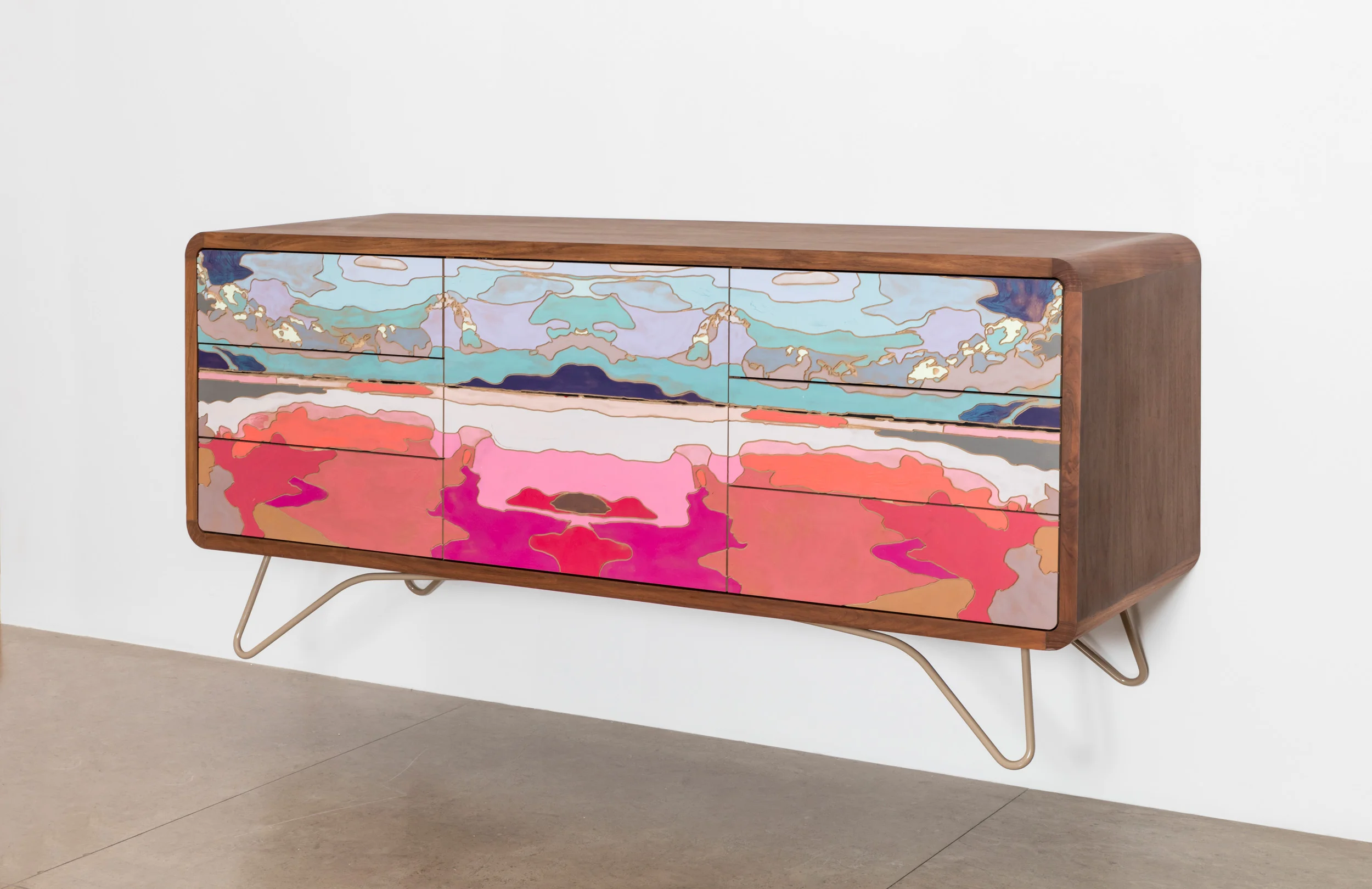 JP Meretricious Untitled 2 — DAVID GILL GALLERY