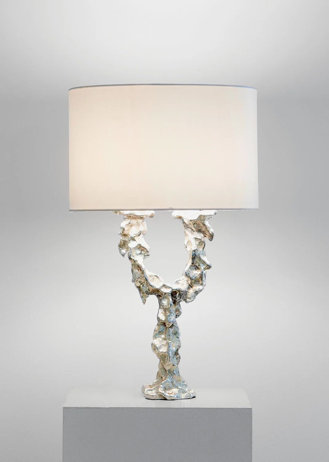 MB Table Lamp 'Grotto' — DAVID GILL GALLERY
