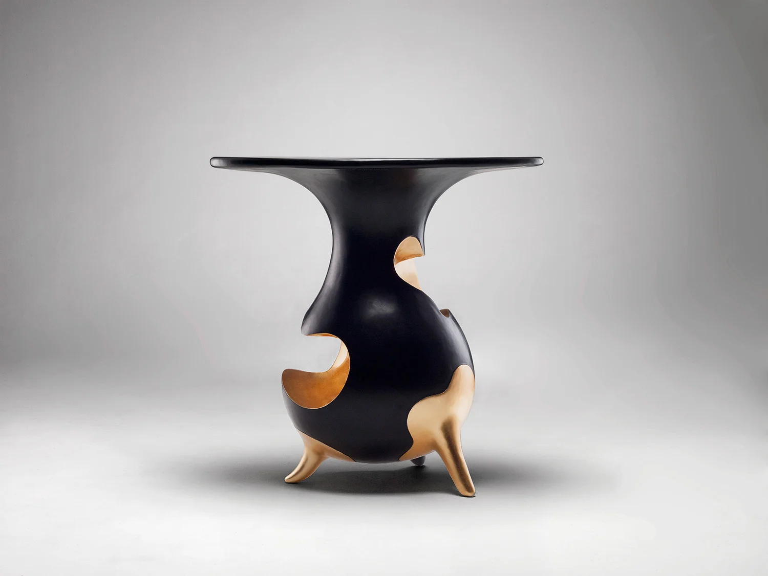 Mattia Bonetti — DAVID GILL GALLERY