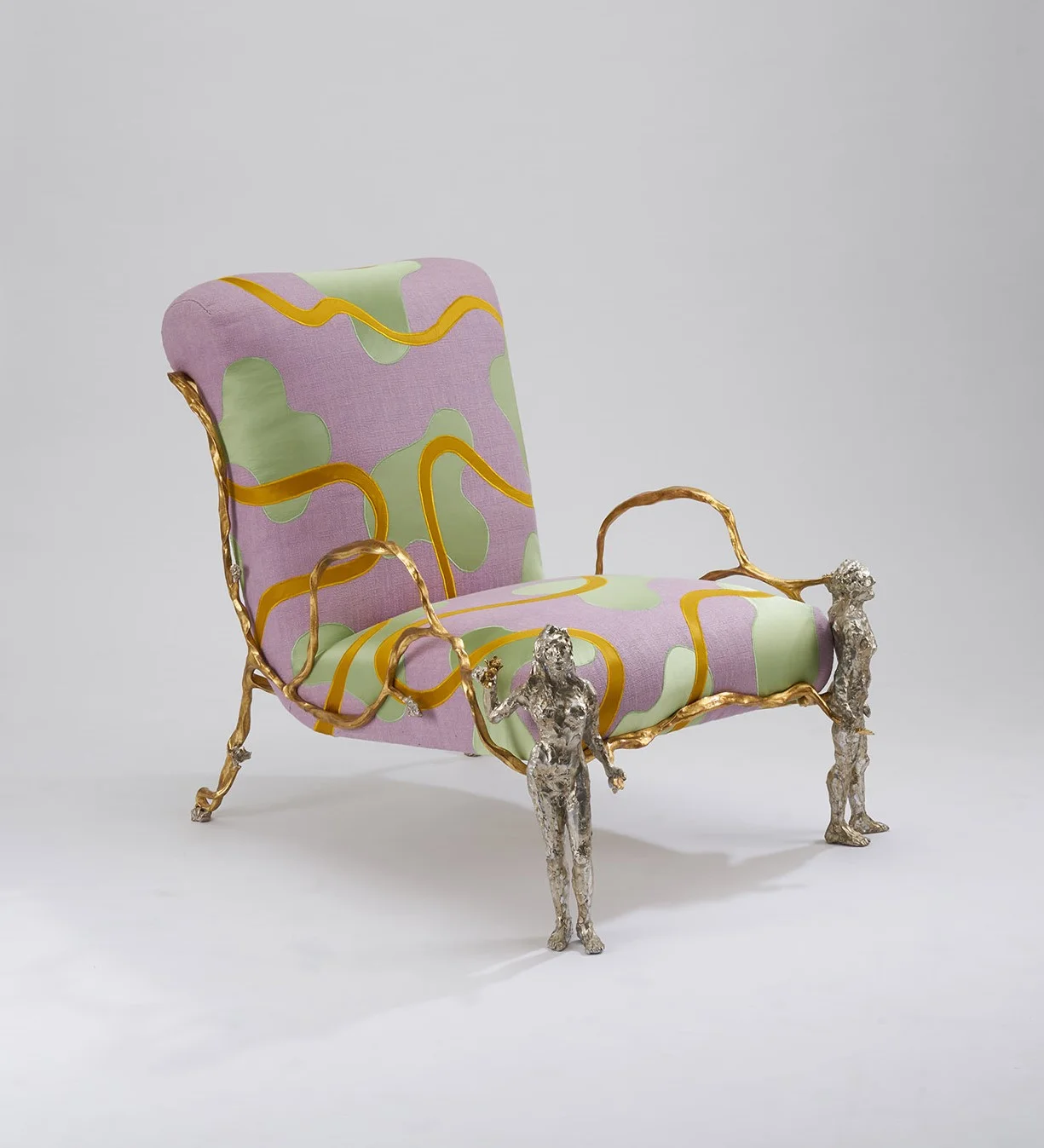 Mattia Bonetti — DAVID GILL GALLERY