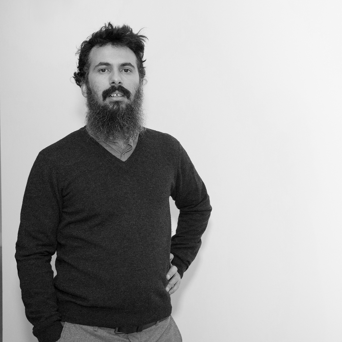 José Yaque — DAVID GILL GALLERY