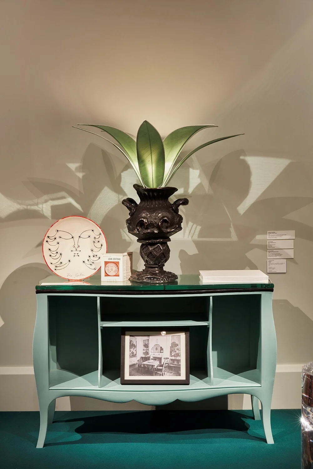 Masterpiece 2018 — DAVID GILL GALLERY