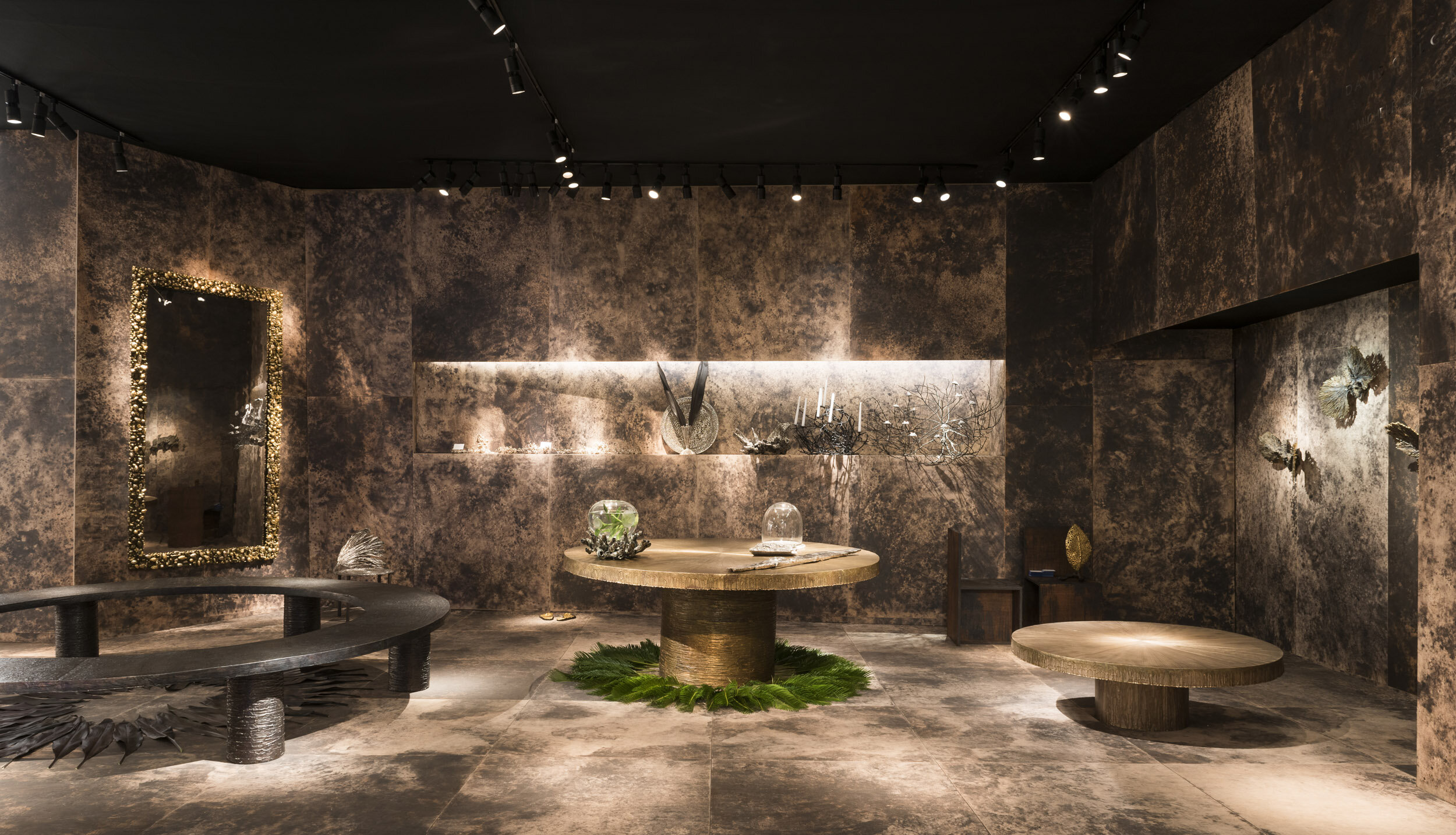 PAD London 2016 — DAVID GILL GALLERY