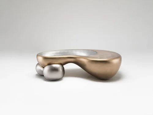 Mattia Bonetti — DAVID GILL GALLERY