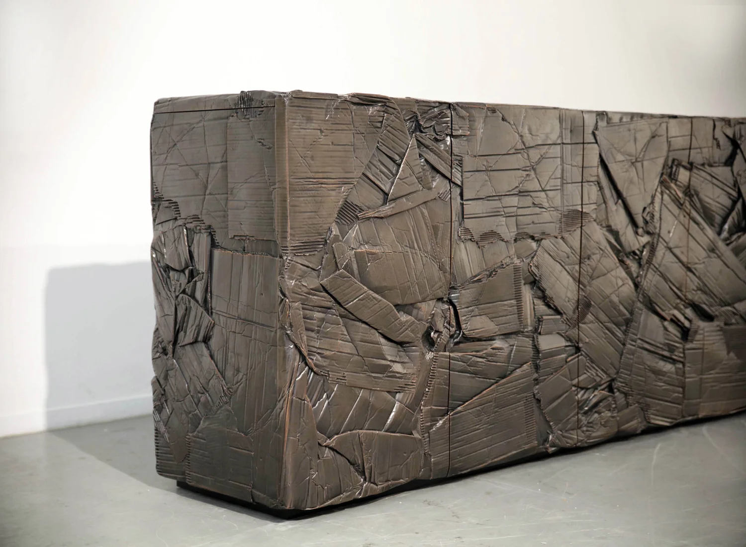 FS Buffet 'Montage' — DAVID GILL GALLERY FS Buffet 'Montage' — DAVID GILL GALLERY