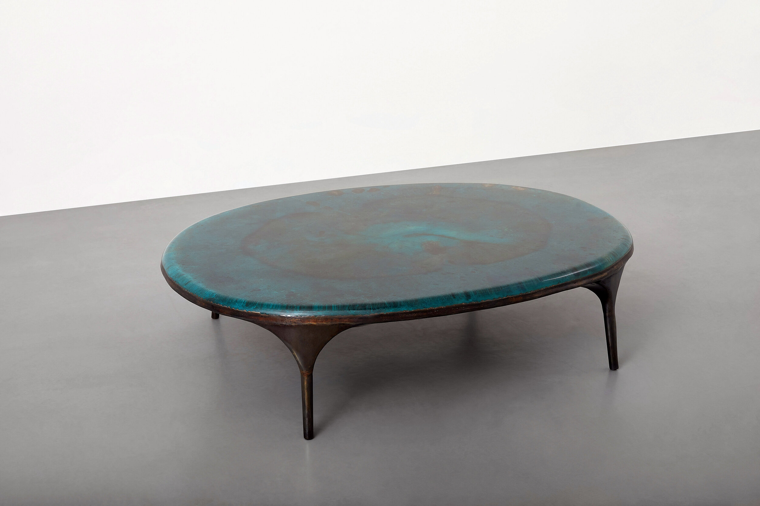 Valentin Loellmann — DAVID GILL GALLERY