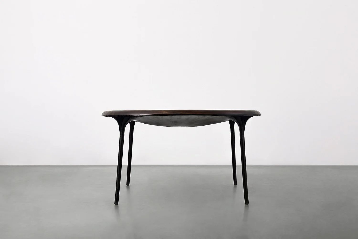 VL Dining Table — DAVID GILL GALLERY