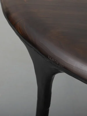 VL Dining Table — DAVID GILL GALLERY