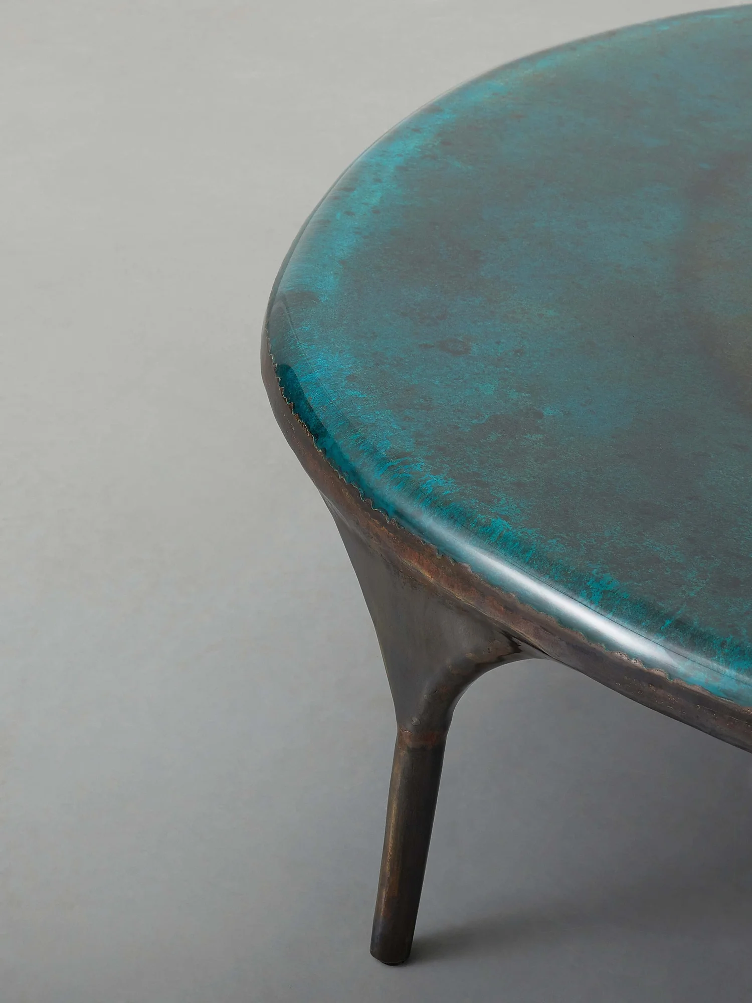 VL Coffee Table — DAVID GILL GALLERY