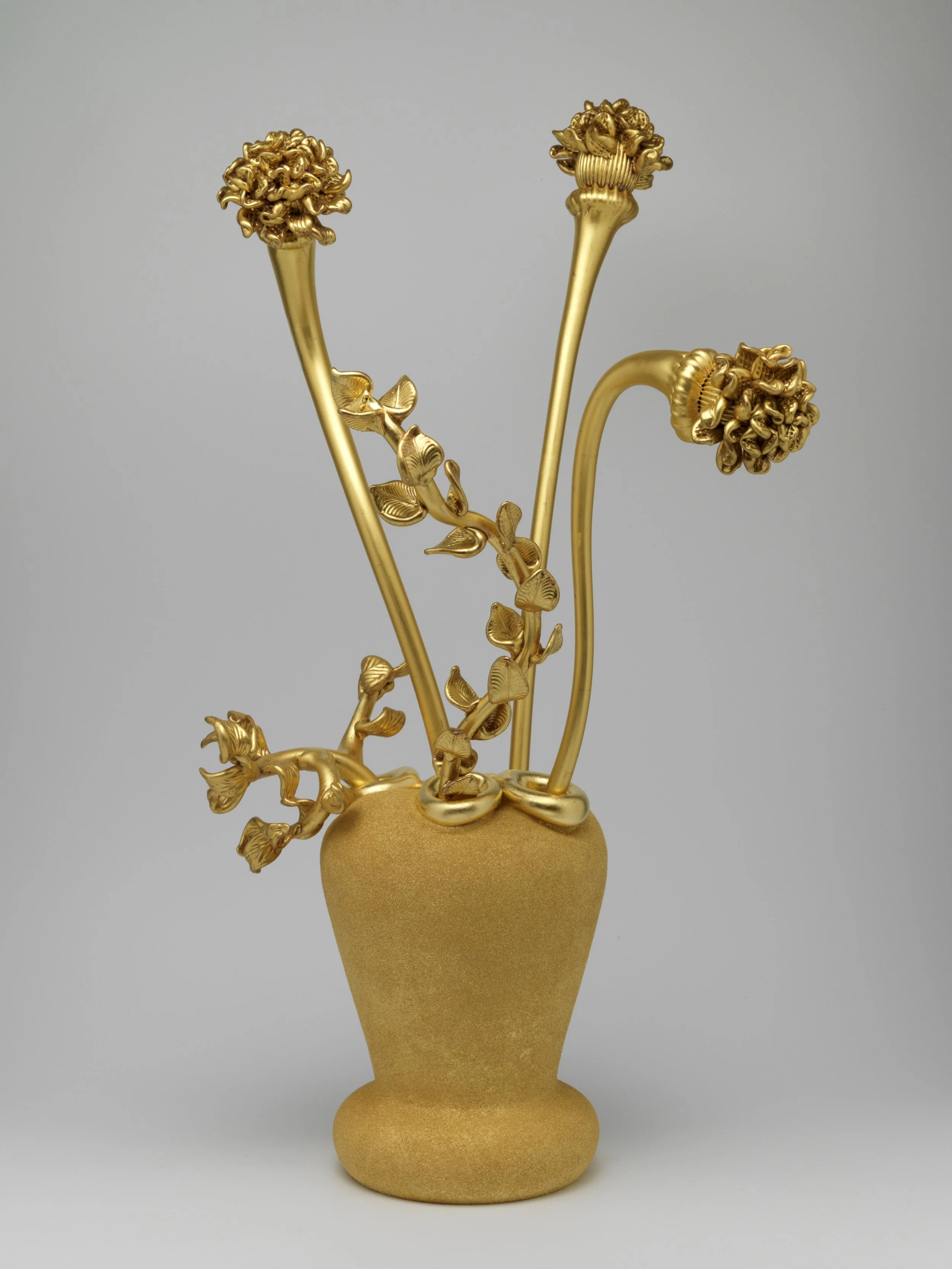 Barbara Nanning — DAVID GILL GALLERY