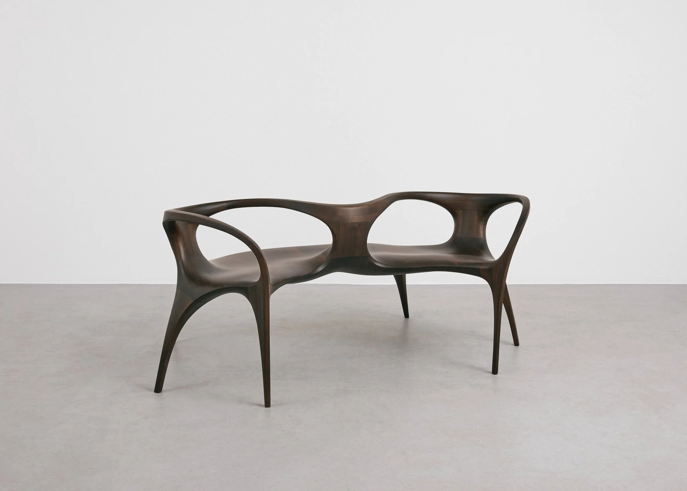 Zaha Hadid — DAVID GILL GALLERY