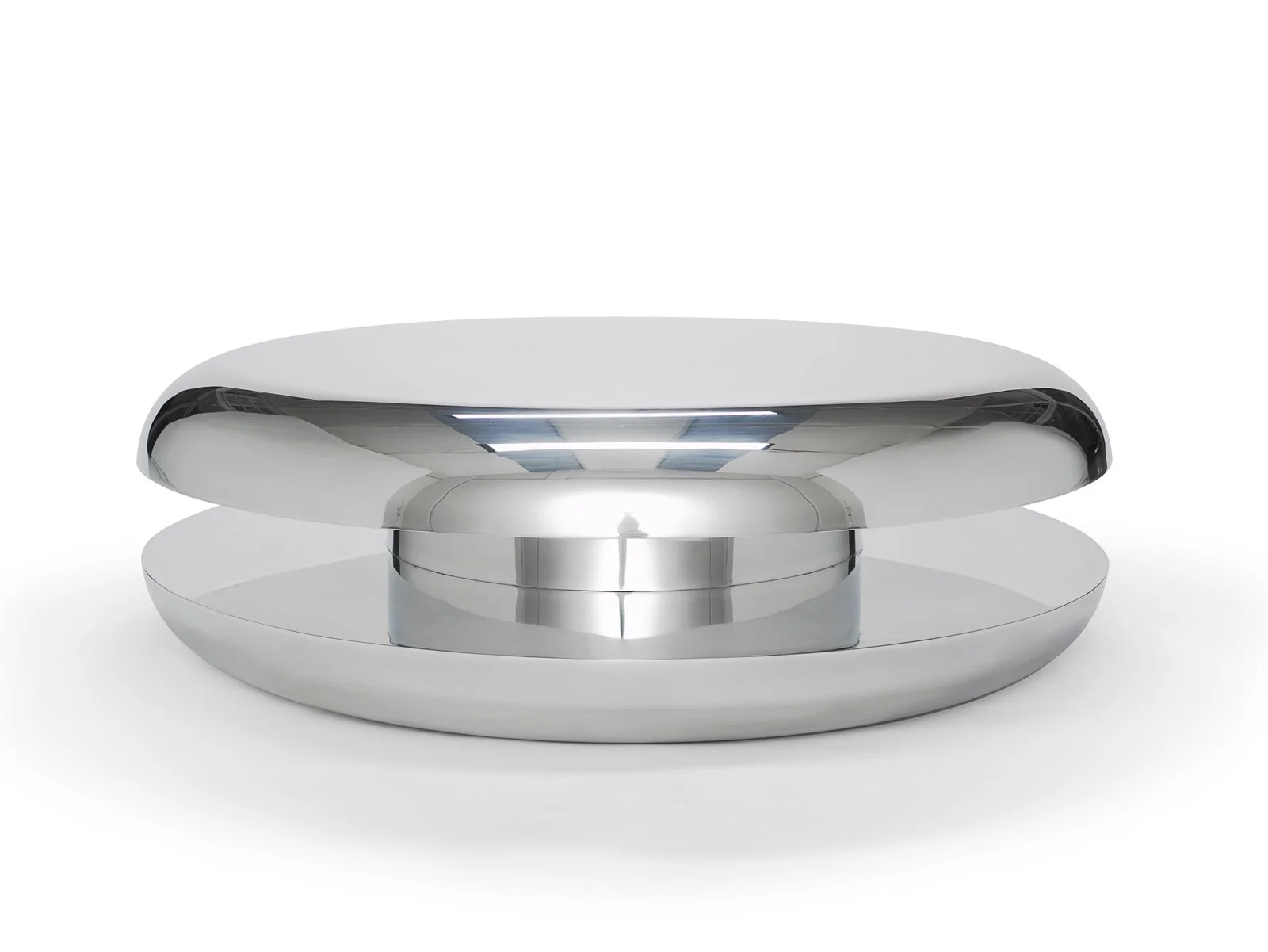 MB Coffee Table 'Yo-Yo' — DAVID GILL GALLERY