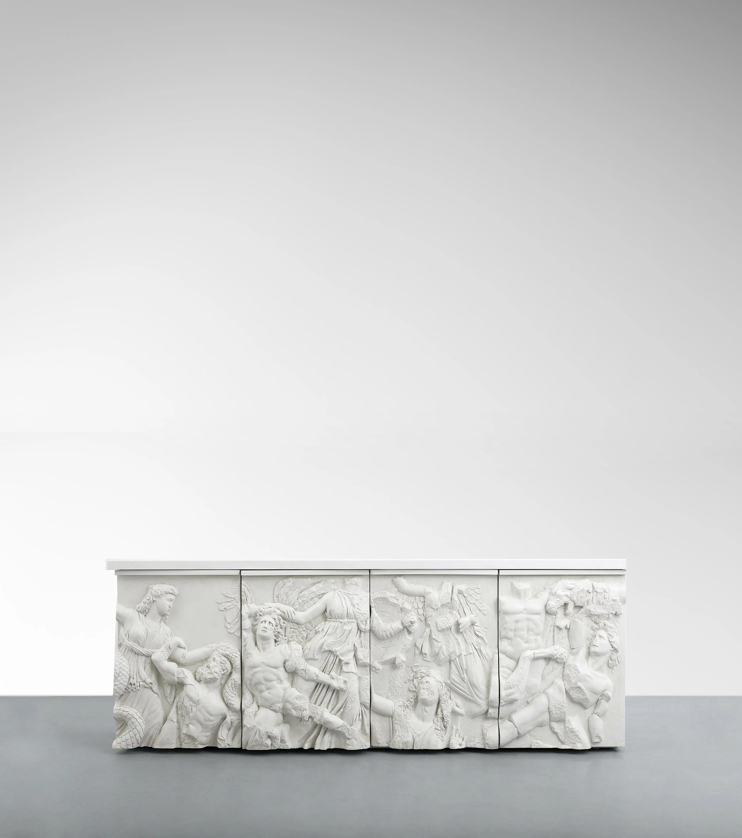 Works — DAVID GILL GALLERY