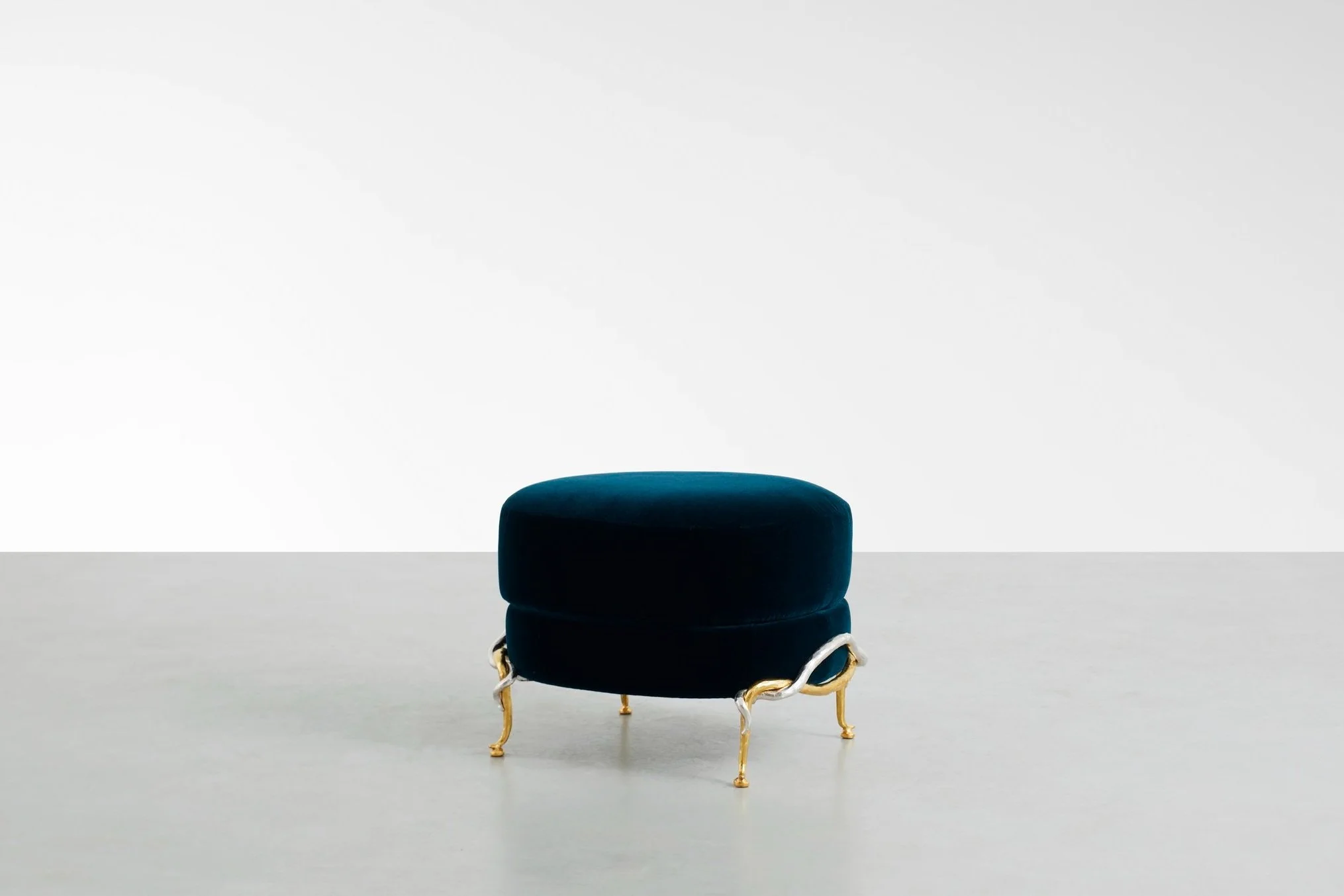 Works — DAVID GILL GALLERY