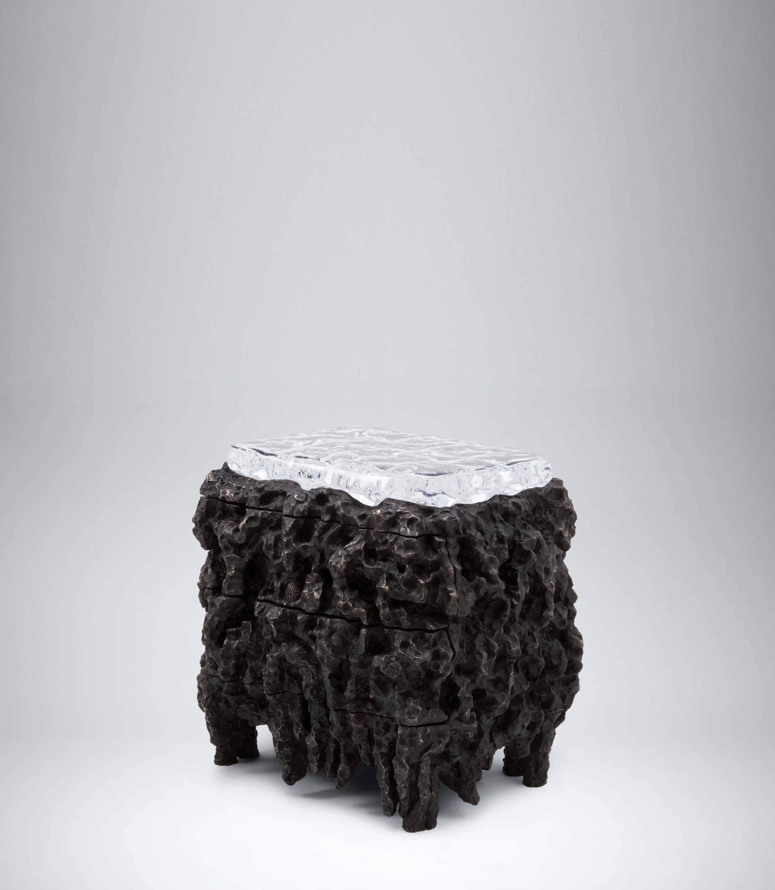 Works — DAVID GILL GALLERY