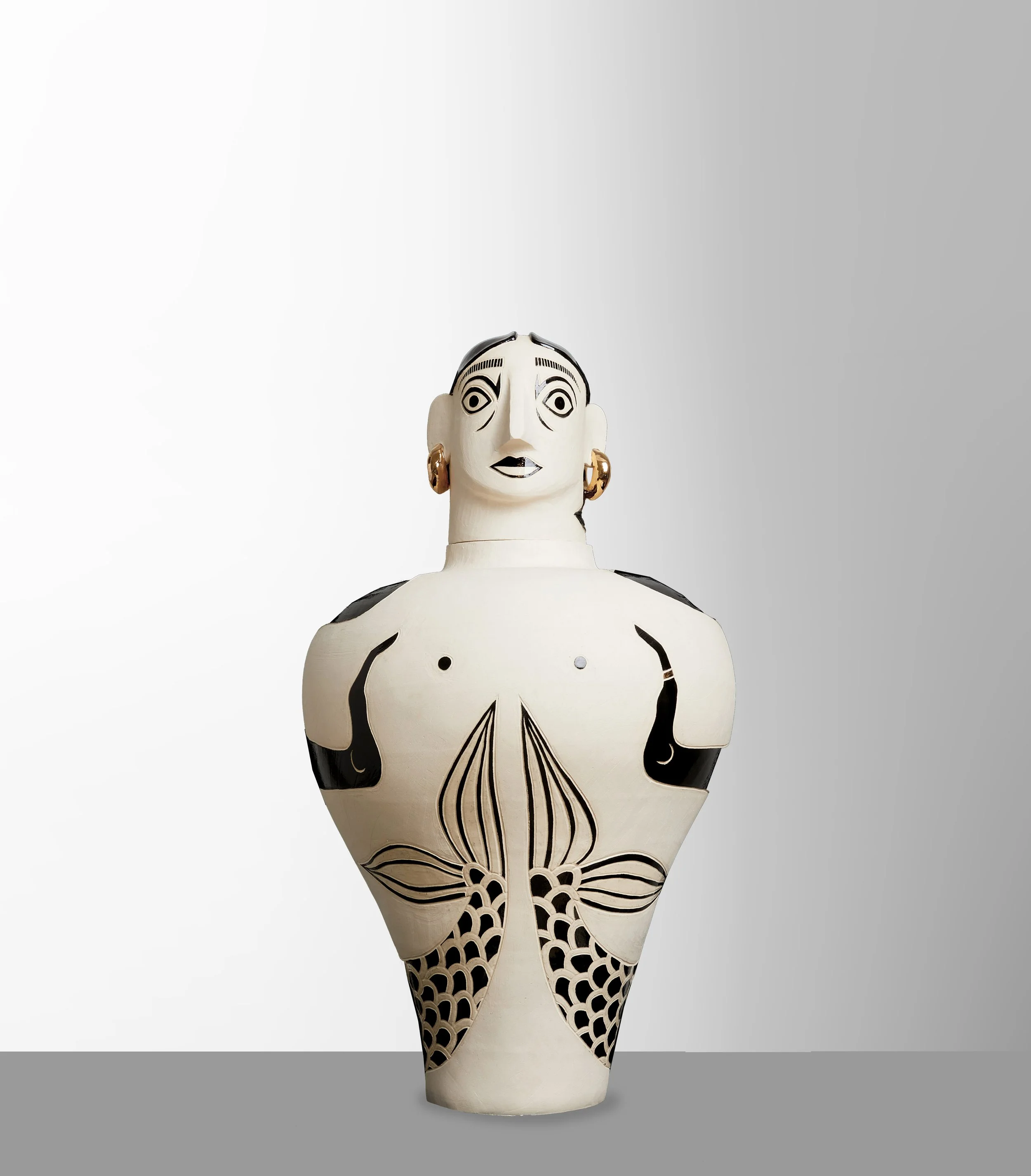 Works — DAVID GILL GALLERY