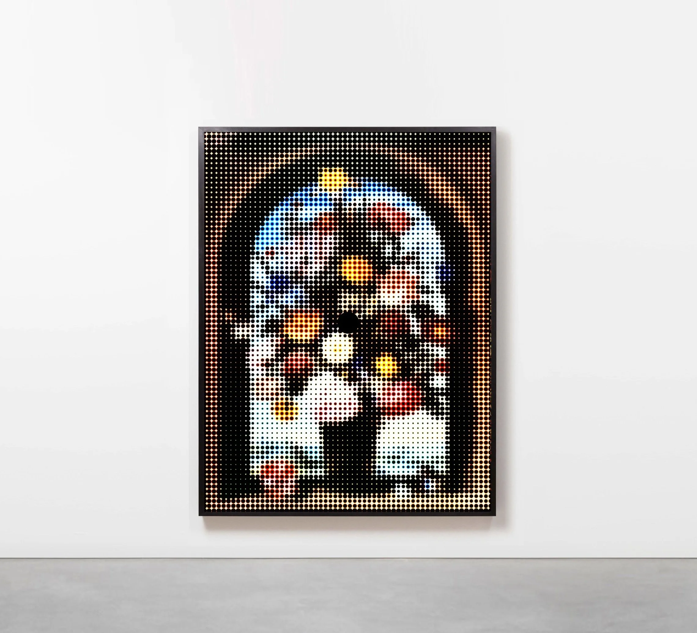 Works — DAVID GILL GALLERY