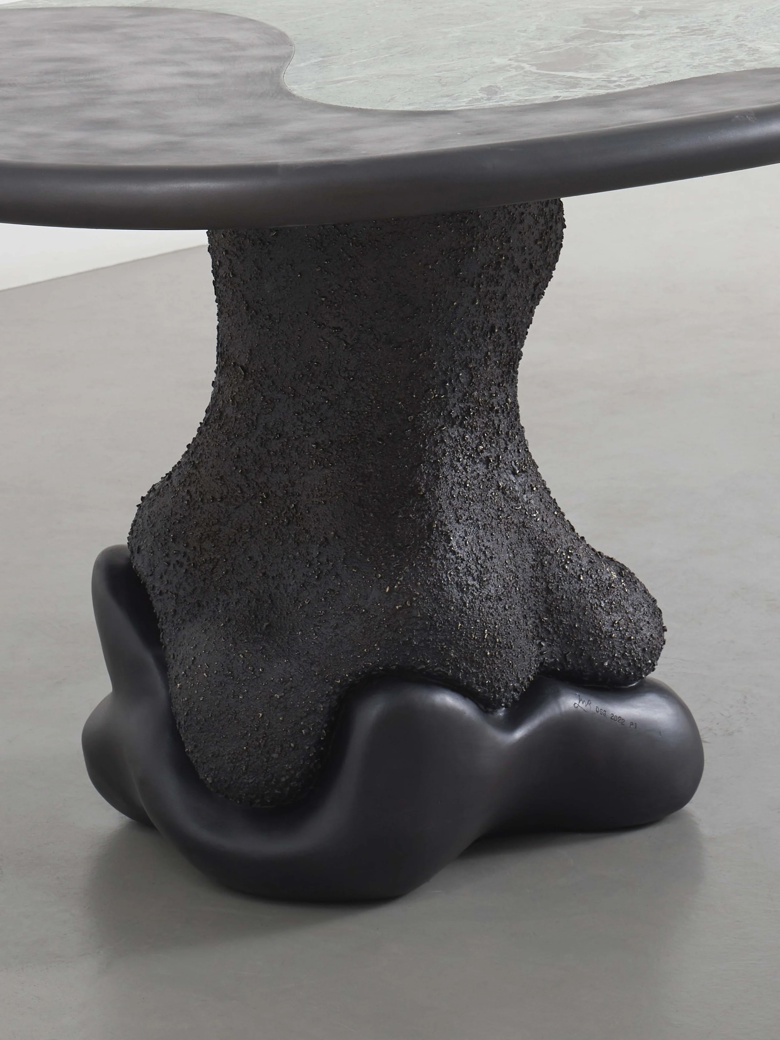 MB Dining Table 'Pauline' — DAVID GILL GALLERY