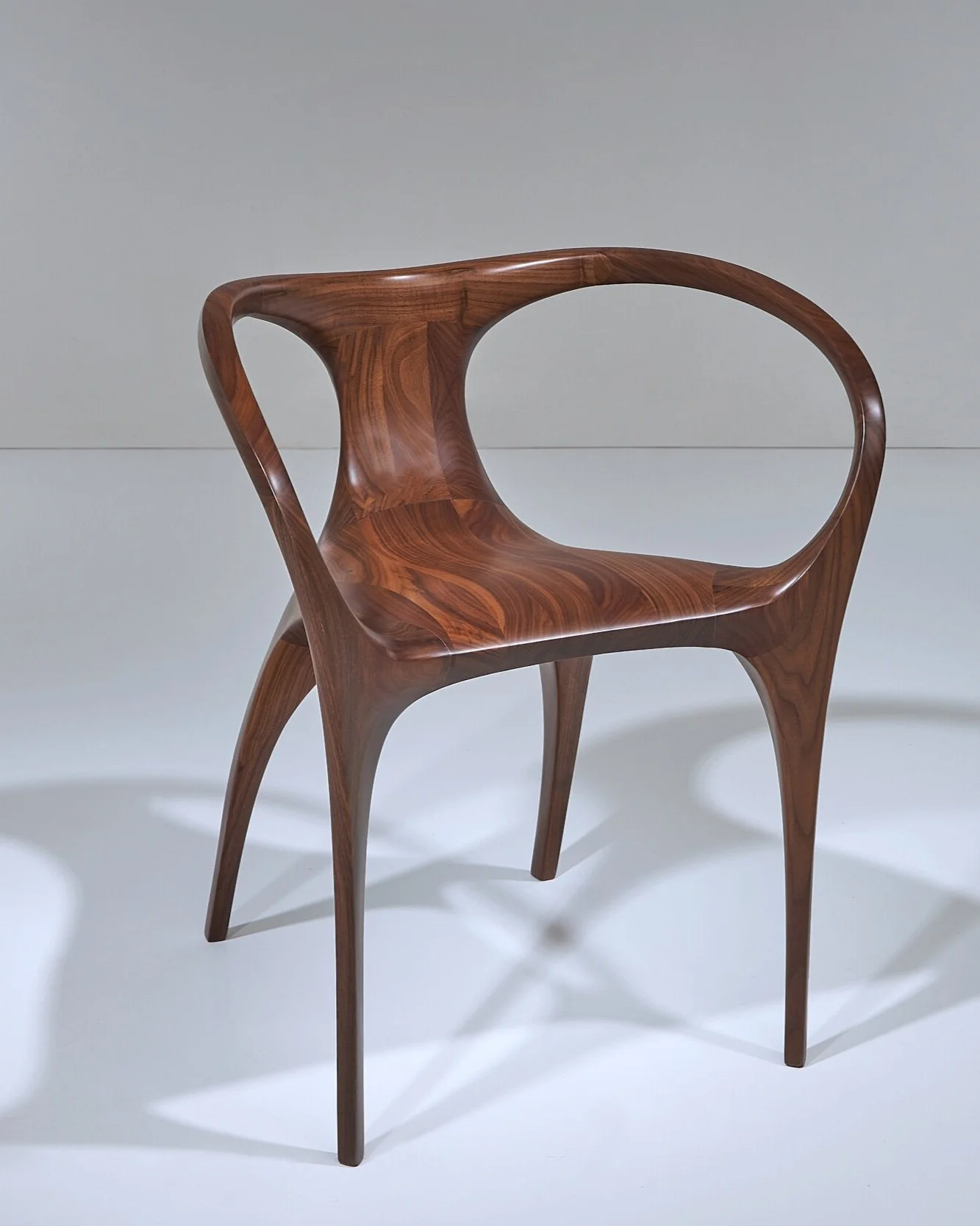 ZH Chair 'UltraStellar' — DAVID GILL GALLERY