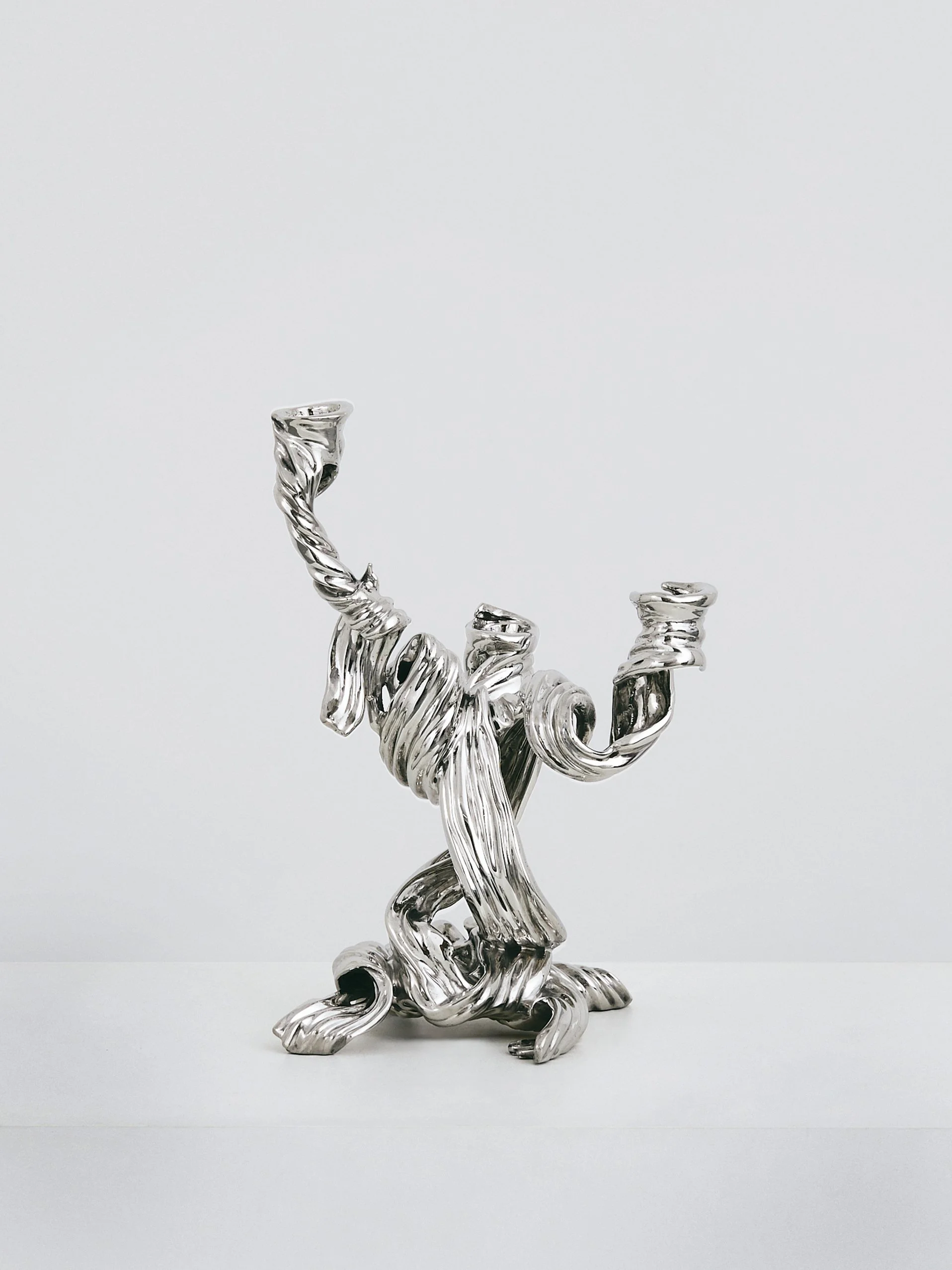 SB Candelabra 'Dancing Queen' — DAVID GILL GALLERY