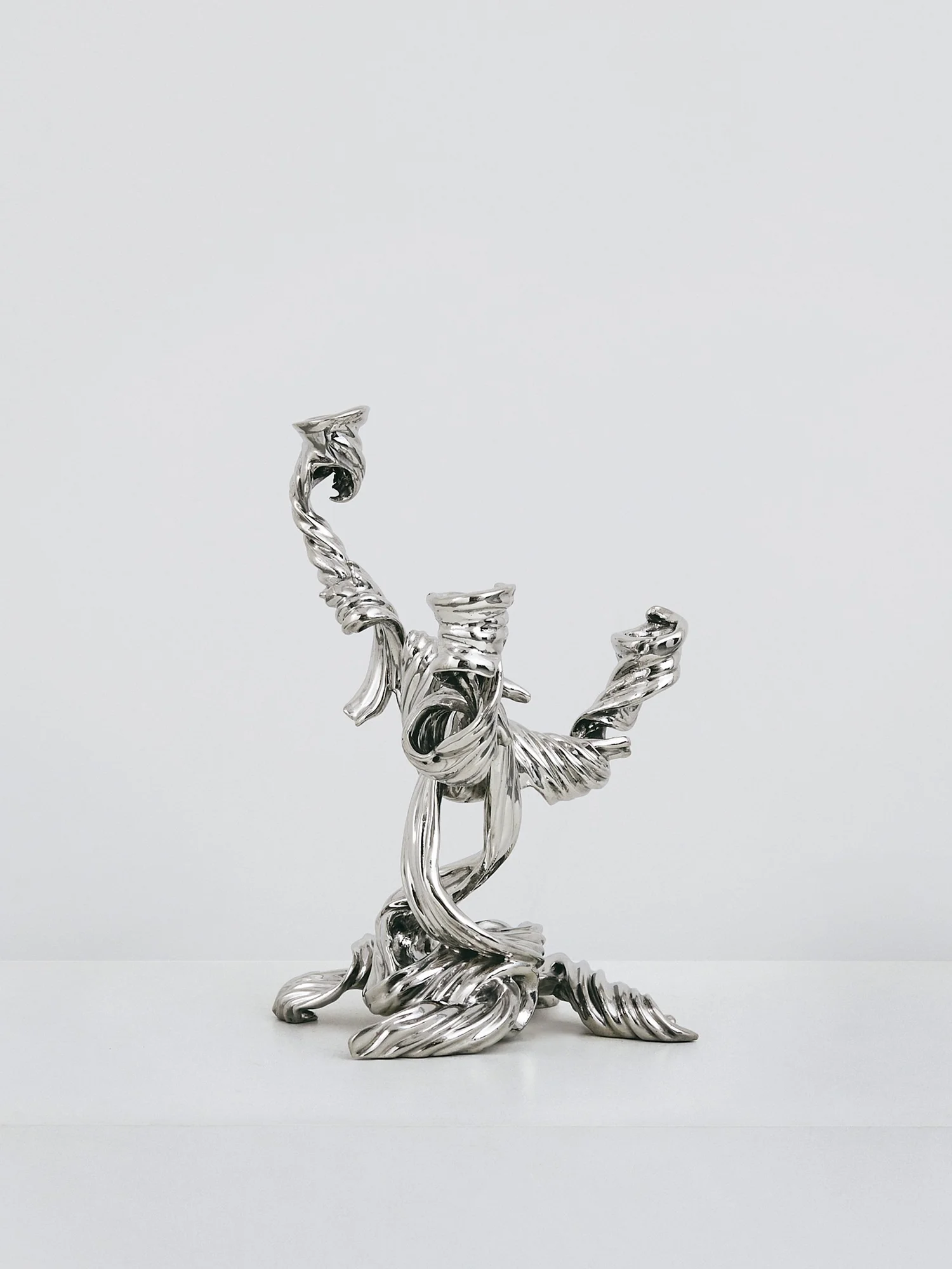 SB Candelabra 'Dancing Queen' — DAVID GILL GALLERY