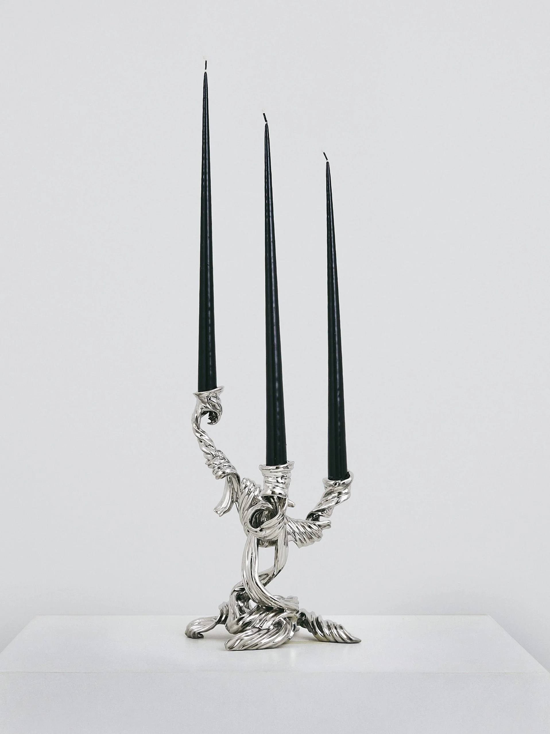 SB Candelabra 'Dancing Queen' — DAVID GILL GALLERY