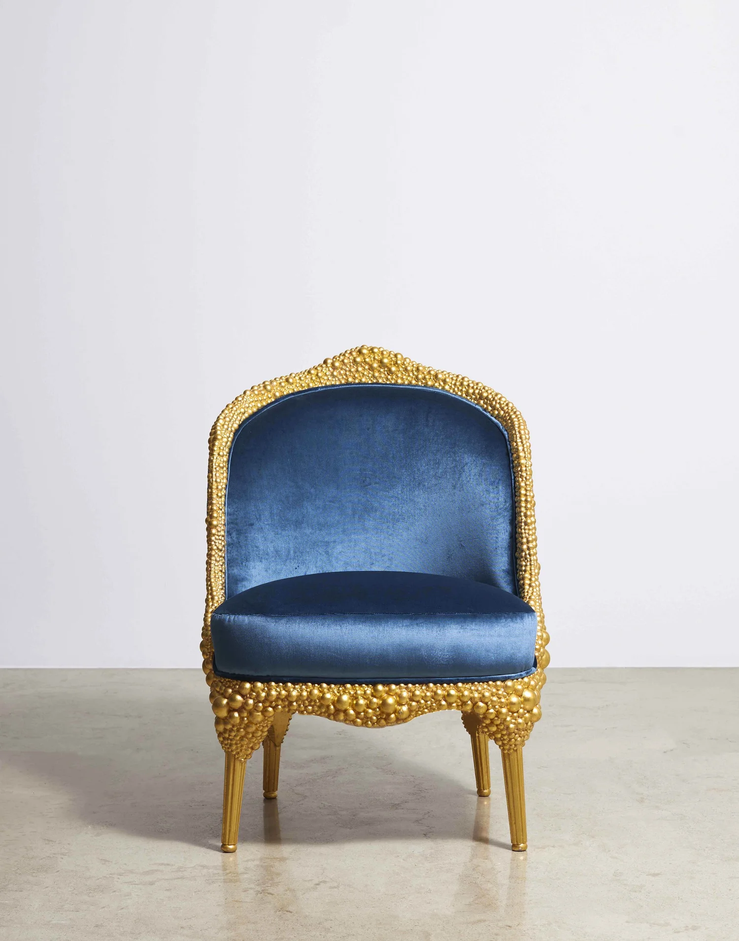 MB Chair 'Flying Right' — DAVID GILL GALLERY