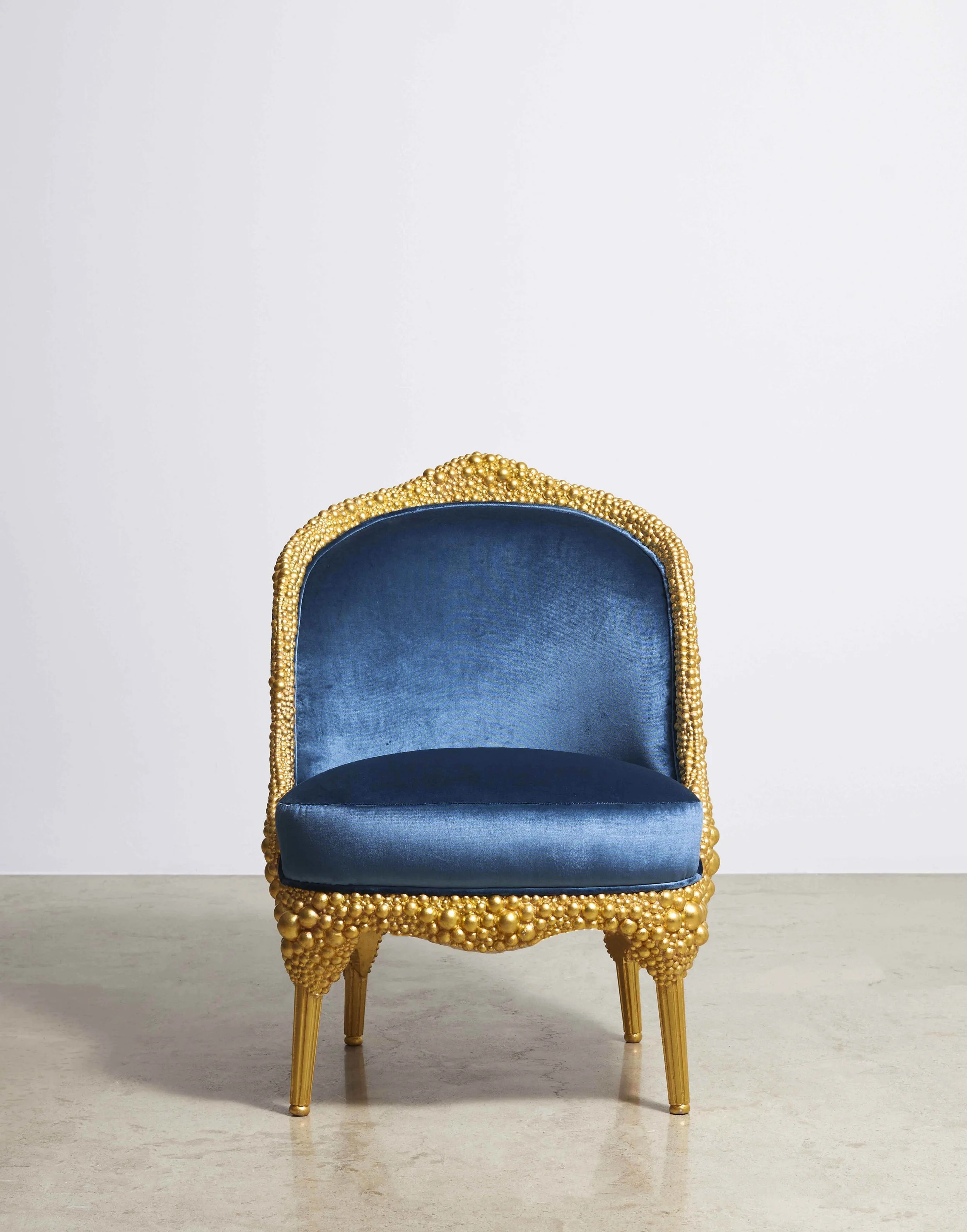 MB Chair 'Flying Right' — DAVID GILL GALLERY